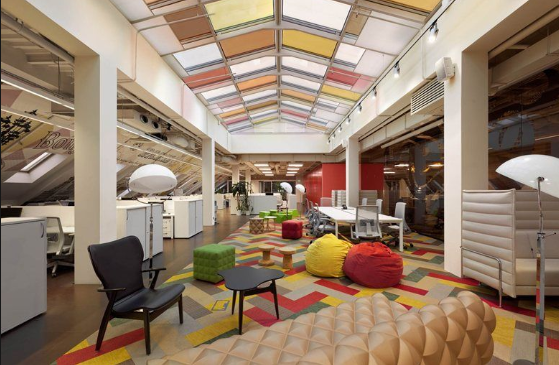 Challenges in Multi tenant Workspace - WiFi